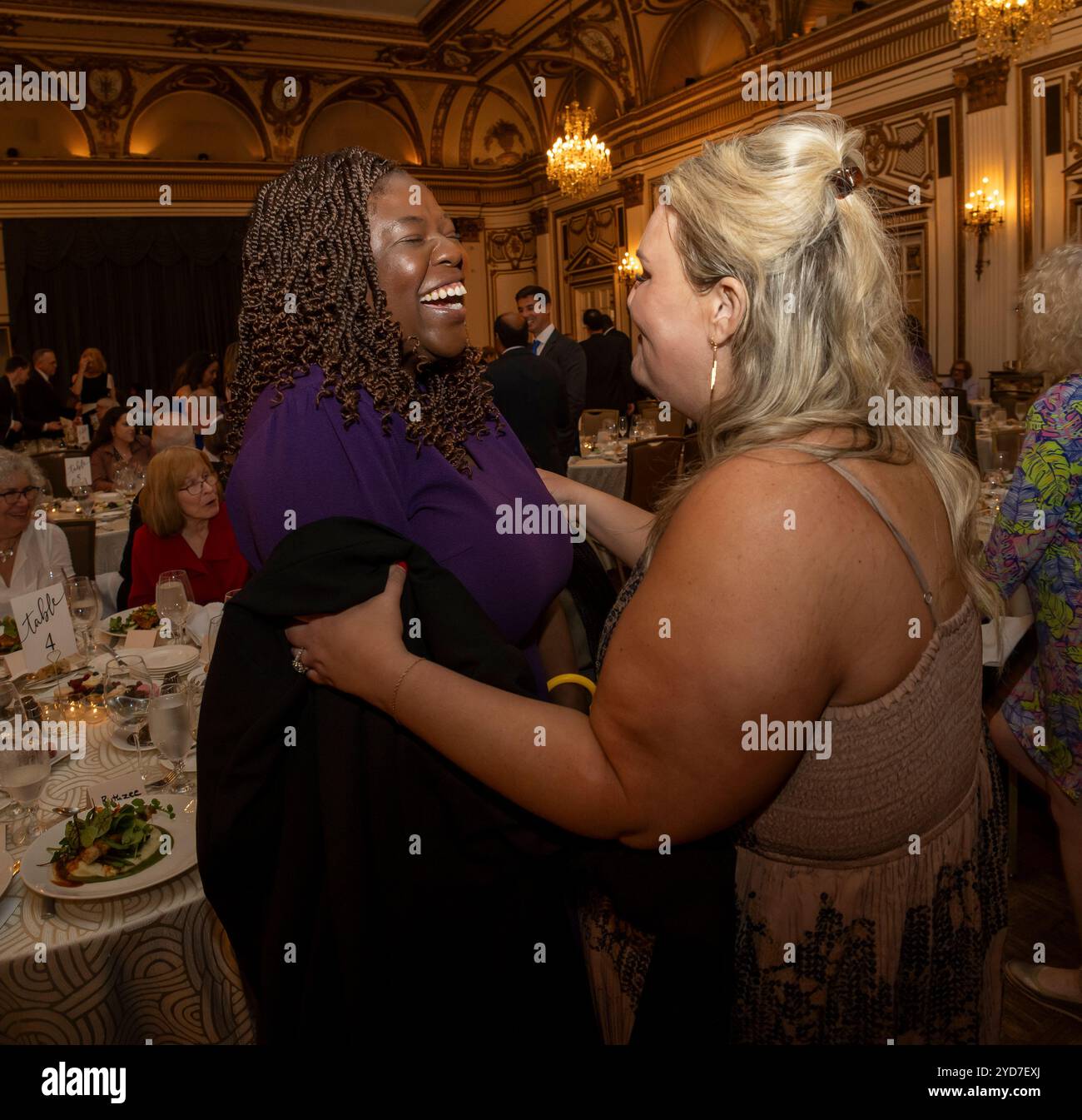 Boston, Massachusetts, USA June 13, 2024 Boston City Council President ...