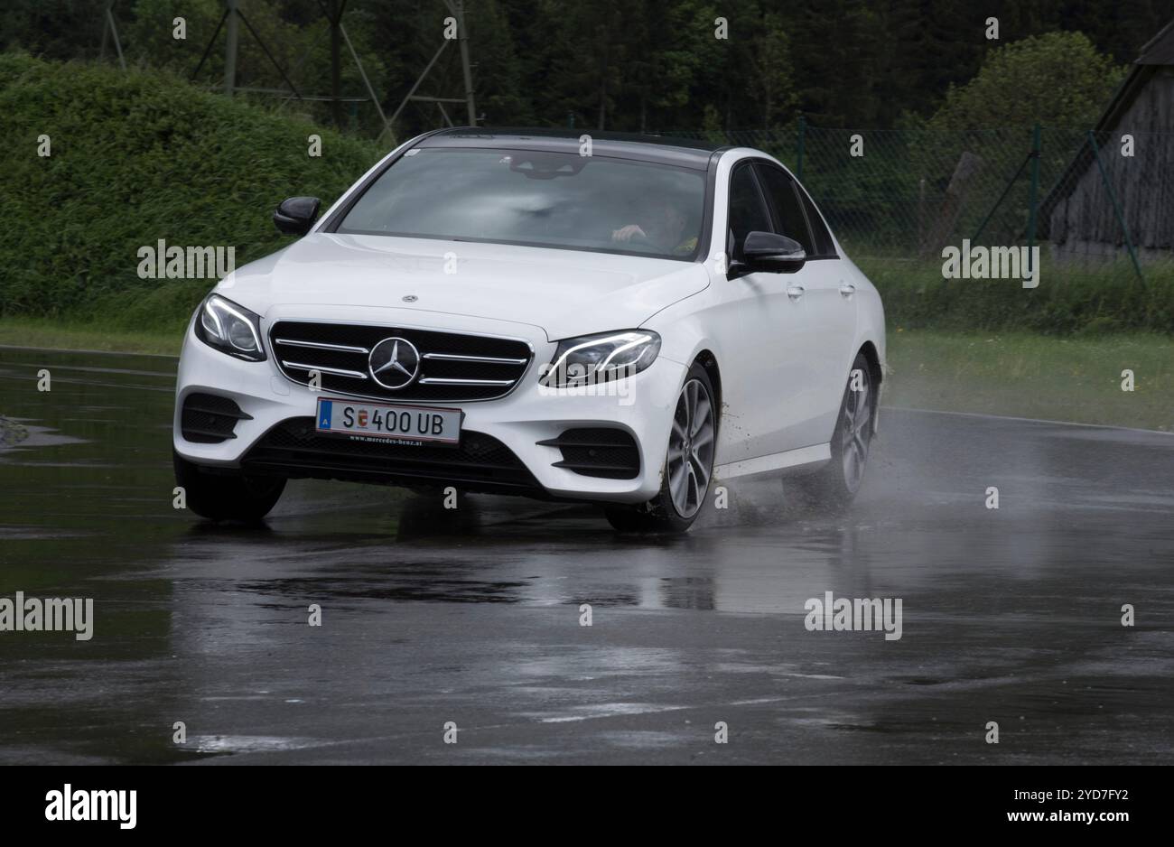 Training infrastructure hi-res stock photography and images - Alamy