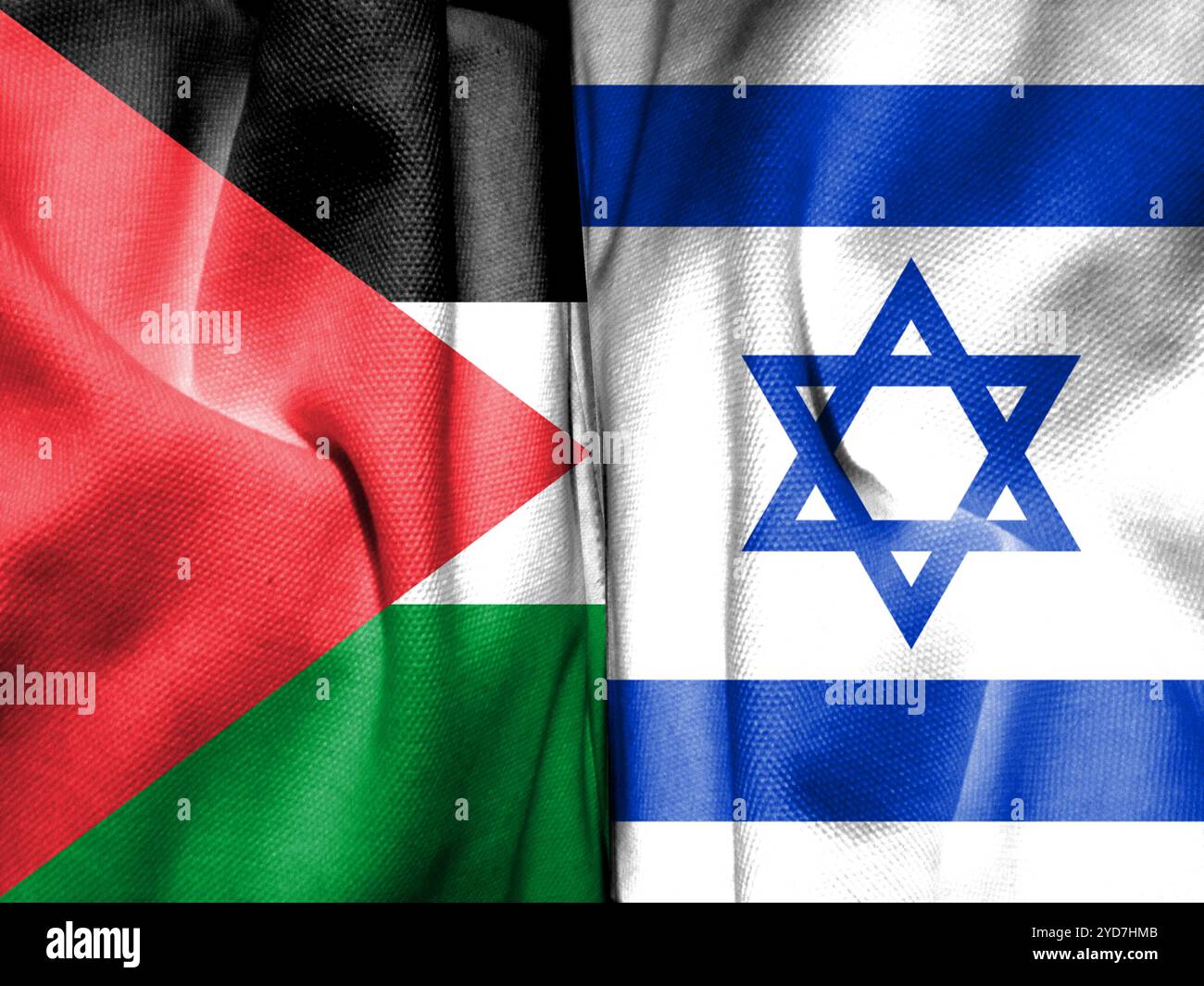 Palestinian islamist groups hi-res stock photography and images - Alamy
