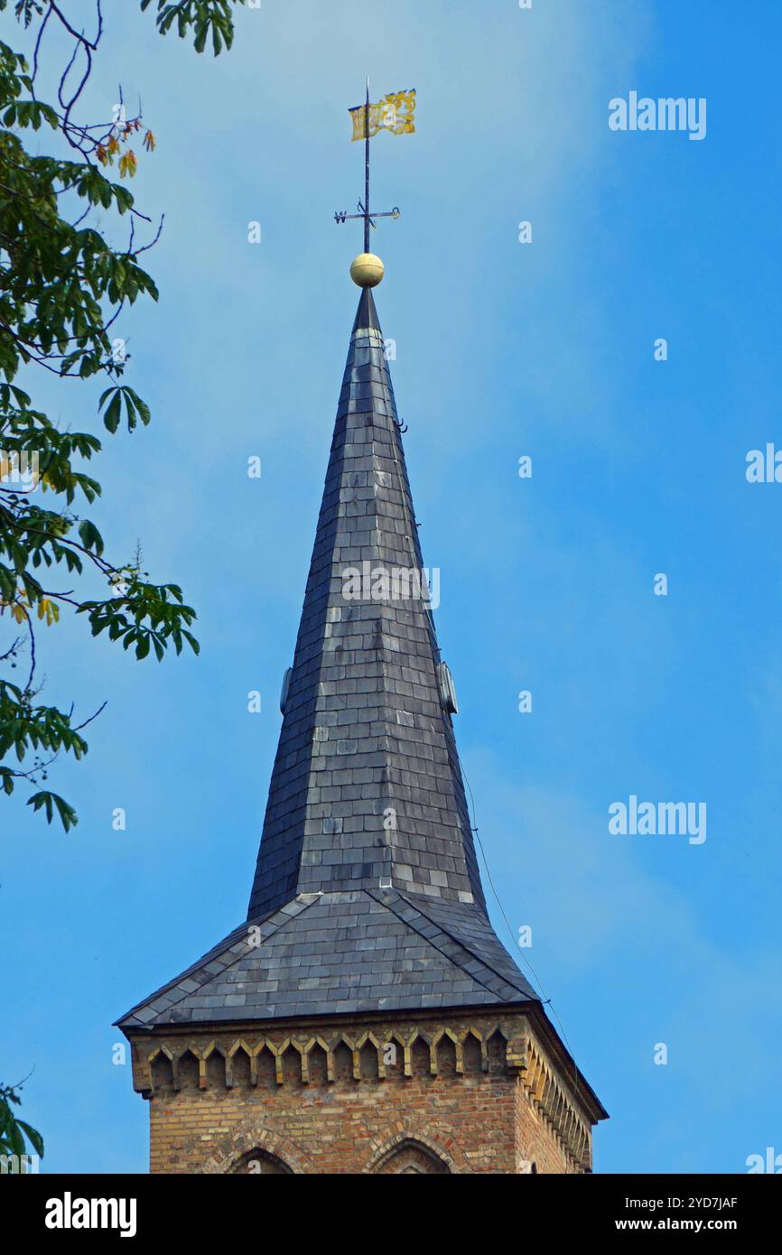 Old provostship hi-res stock photography and images - Alamy