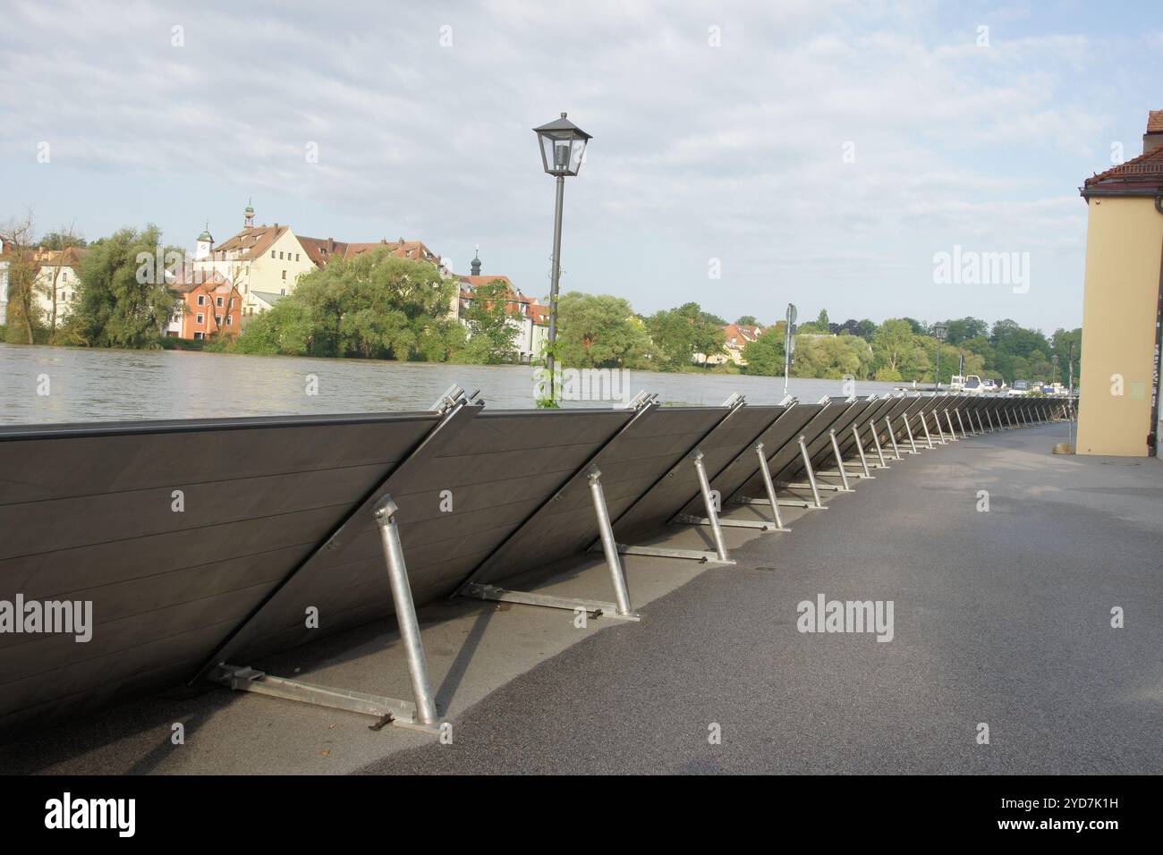 Flood protection, bath hi-res stock photography and images - Alamy