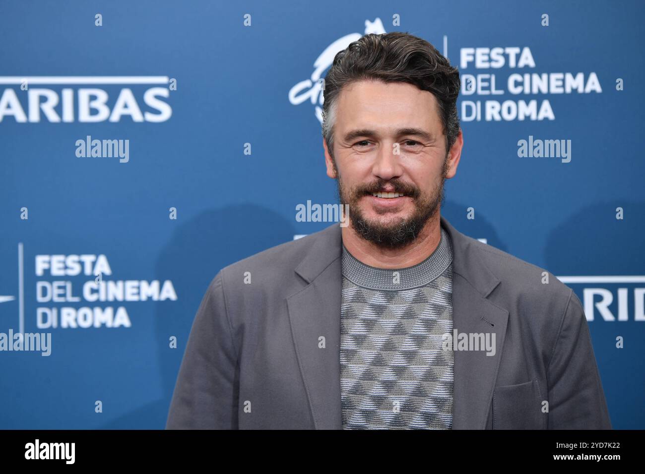Rome Cinema Fest 2024 . Rome Film Fest. Photocall film " Hey Joe ...