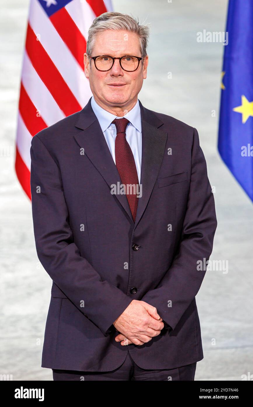 Prime Minister of the United Kingdom of Great Britain and Northern ...