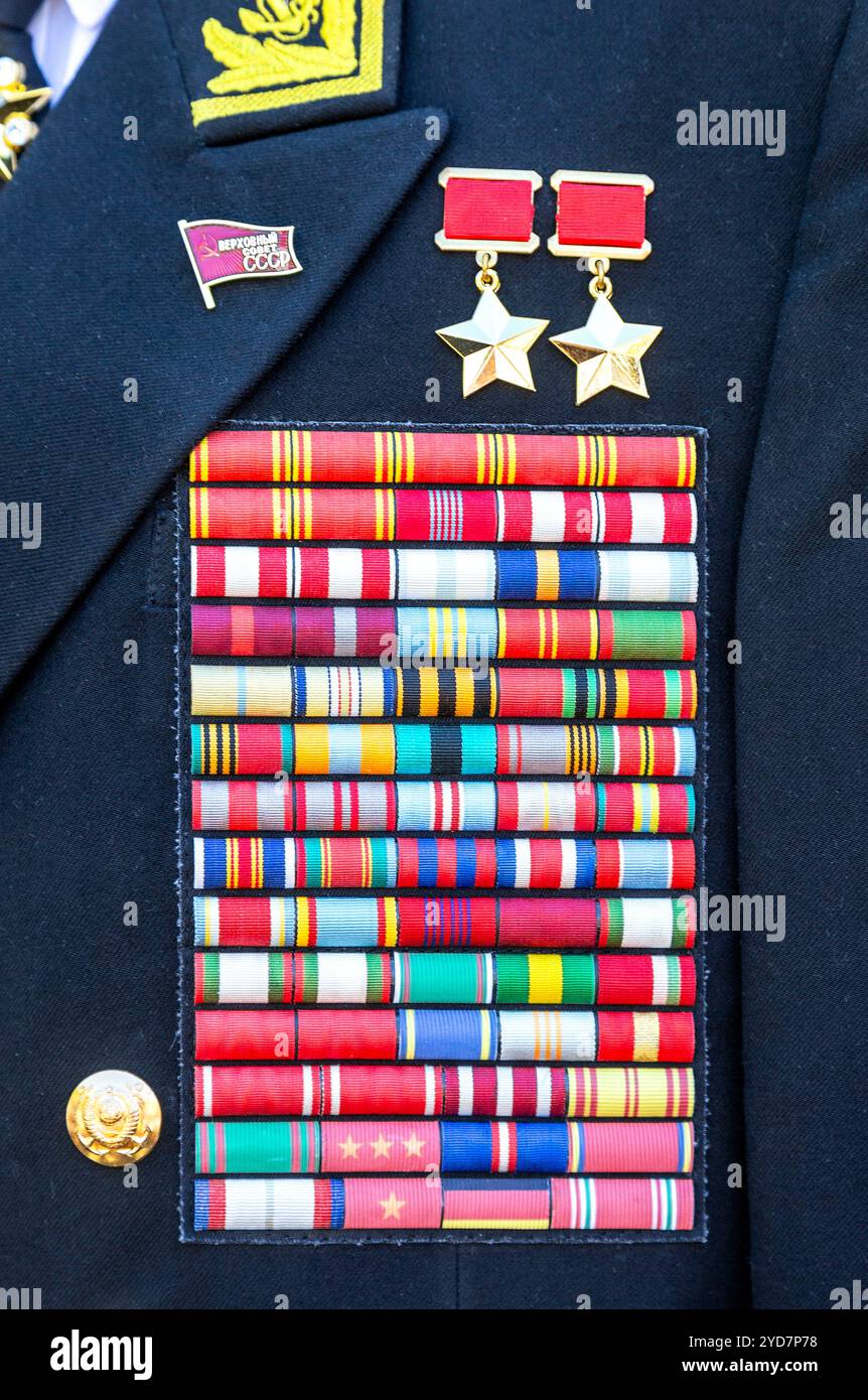 Soviet fleet hi-res stock photography and images - Alamy