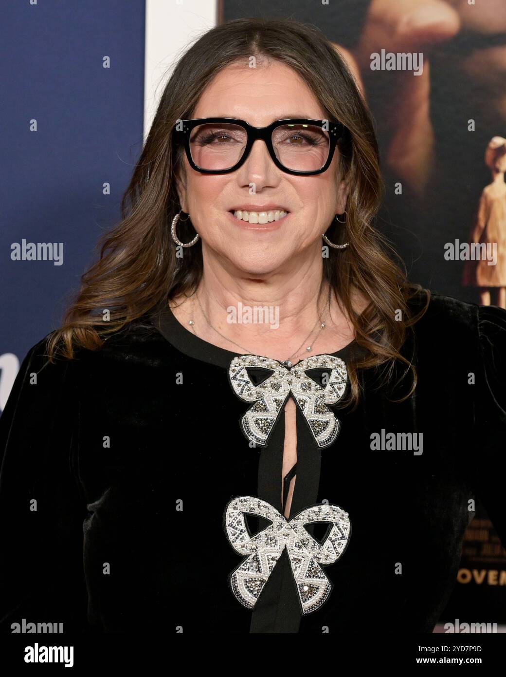 October 24, 2024, Hollywood, California, USA: Stacey Sher attends AFI ...