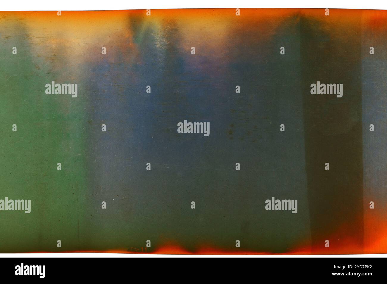 120 film border hi-res stock photography and images - Alamy