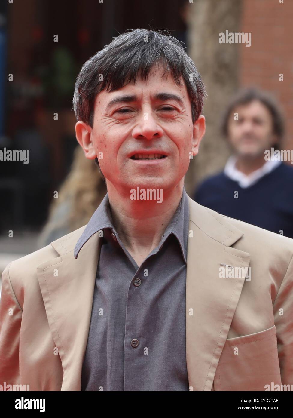 Rome Cinema Fest 2024. Rome Film Fest. Red carpet film "The bad guy 2 ...