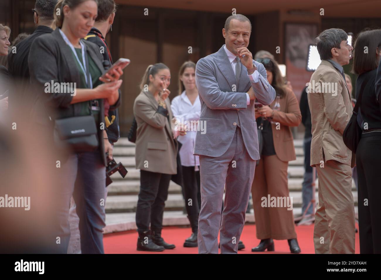 Stagione 2024 25 hi-res stock photography and images - Alamy