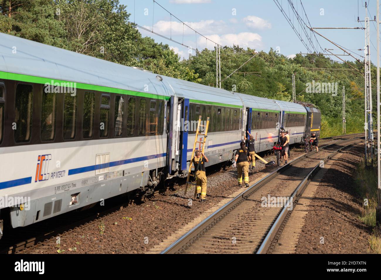 Torzym hi-res stock photography and images - Alamy