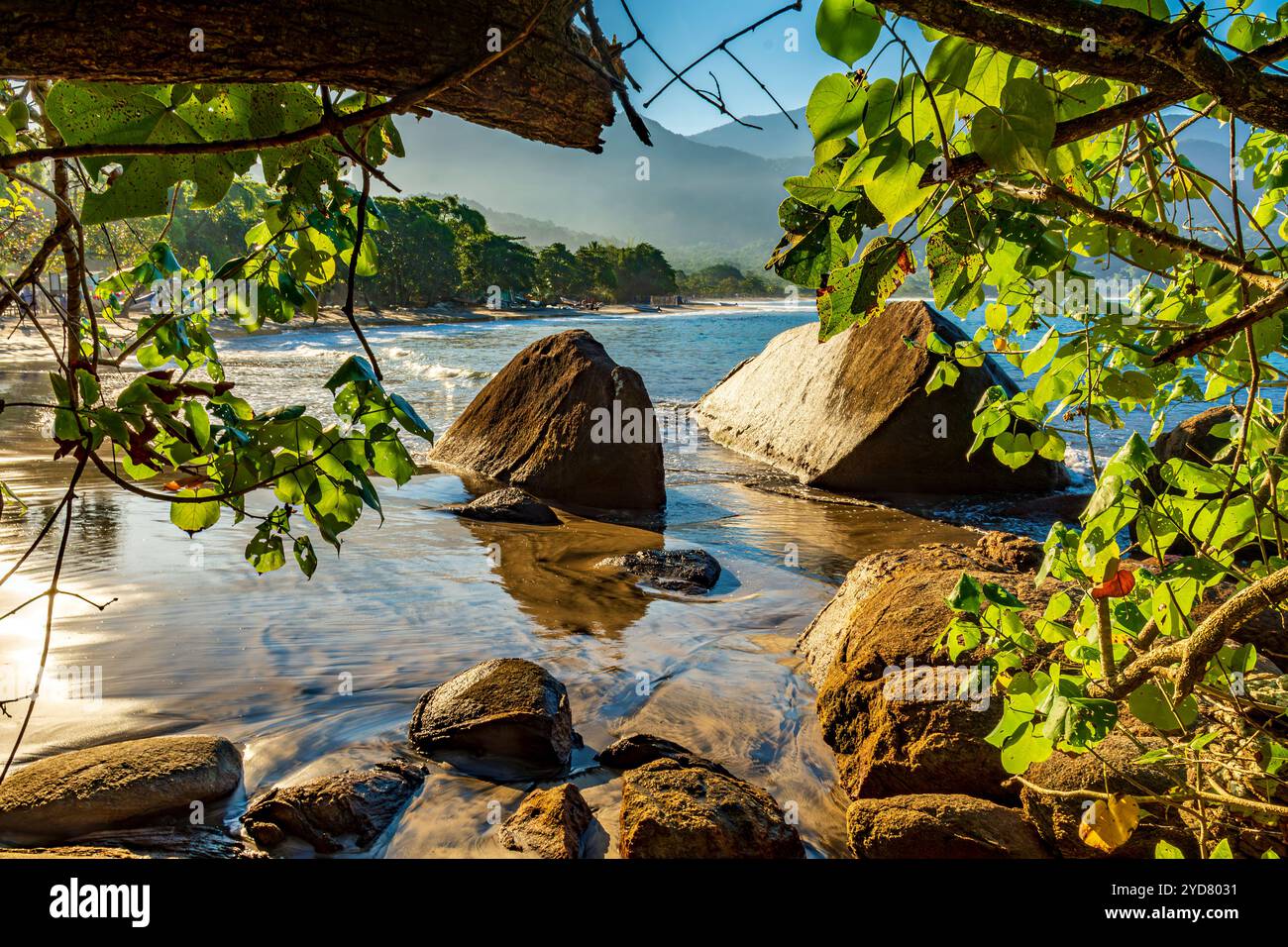 Castelhanos hi-res stock photography and images - Alamy