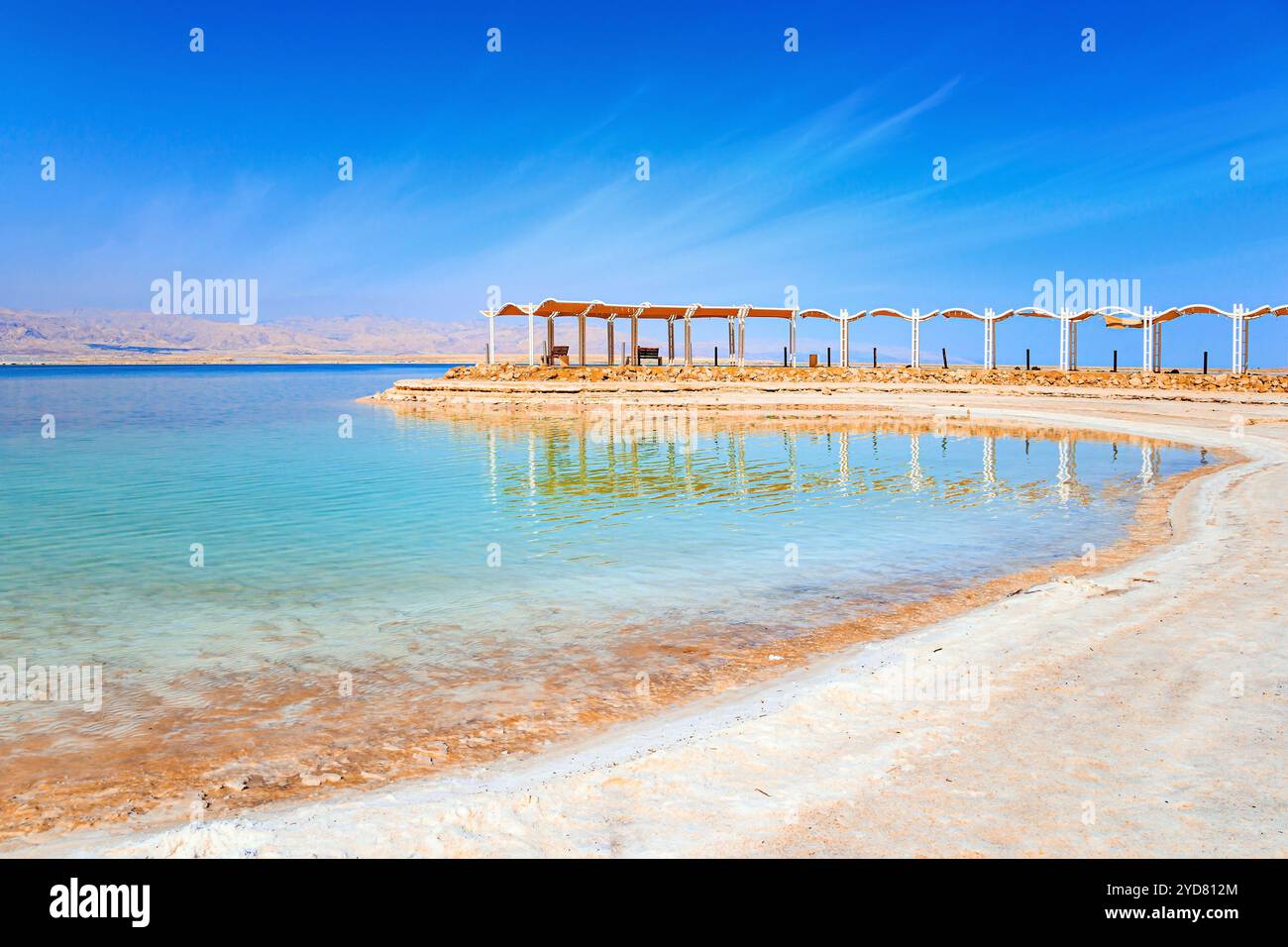 Land of salt hi-res stock photography and images - Alamy