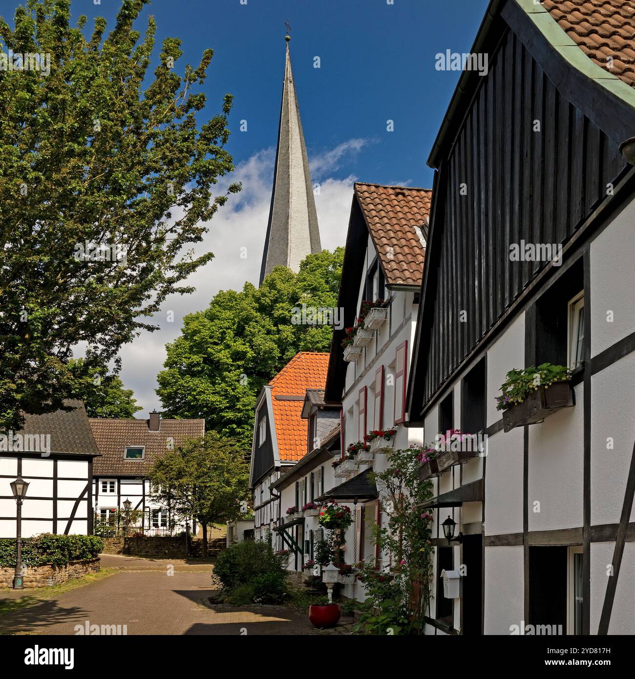 Unna district hi-res stock photography and images - Alamy