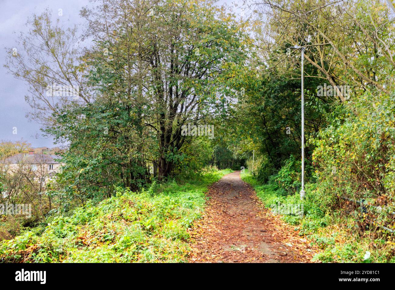 Preston and longridge railway hi-res stock photography and images - Alamy