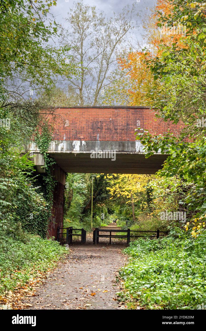 Preston and longridge railway hi-res stock photography and images - Alamy