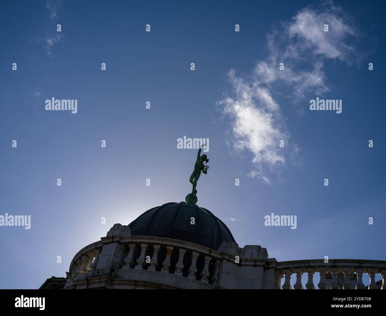 PRINCESS THEATRE TORQUAY TORBAY SEASIDE RESORT ENGLISH RIVIERA DEVON ...