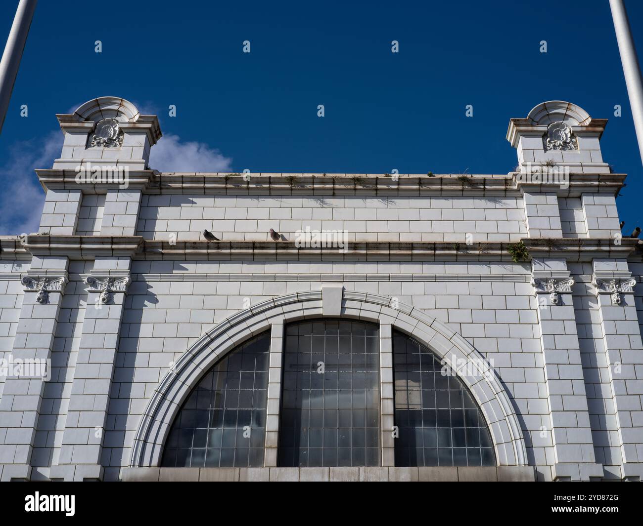 PRINCESS THEATRE TORQUAY TORBAY SEASIDE RESORT ENGLISH RIVIERA DEVON ...
