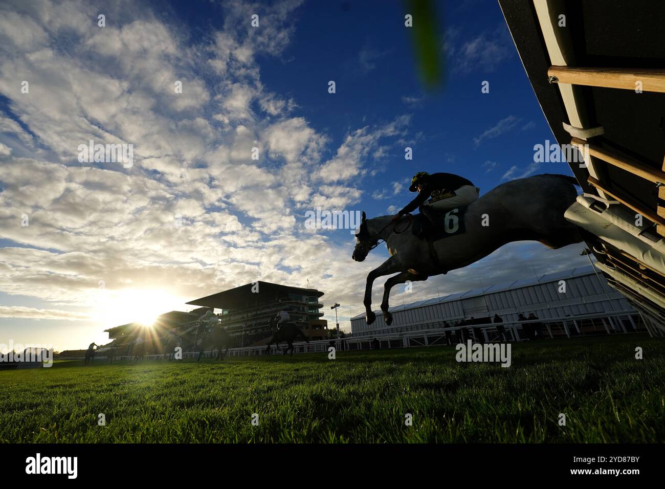 Castel gandolfo horse hi-res stock photography and images - Alamy