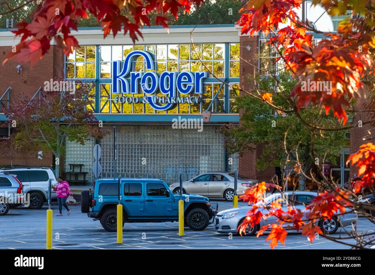 Froger storefront hi-res stock photography and images - Alamy