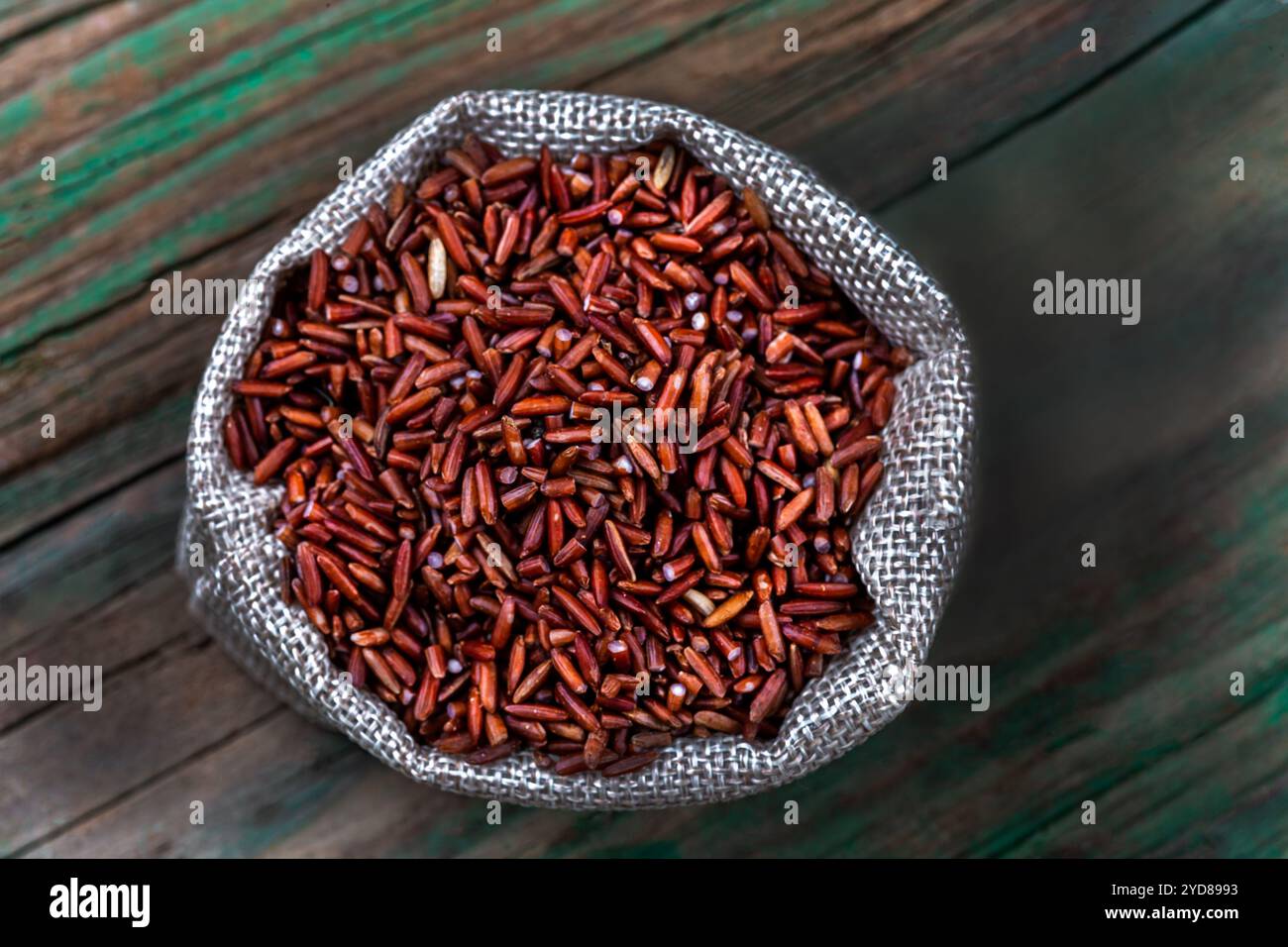 Rice grains starch grain hi-res stock photography and images - Alamy