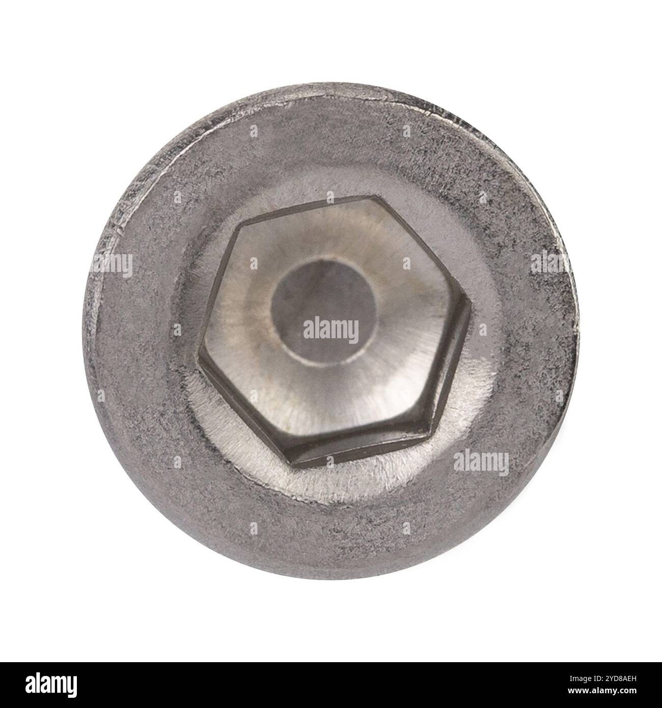 Bolt head hi-res stock photography and images - Alamy