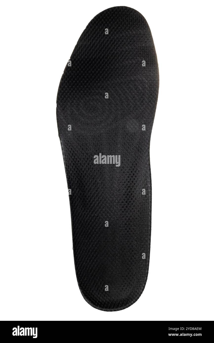 Close up of the outer surface of a shoe insole Stock Photo - Alamy