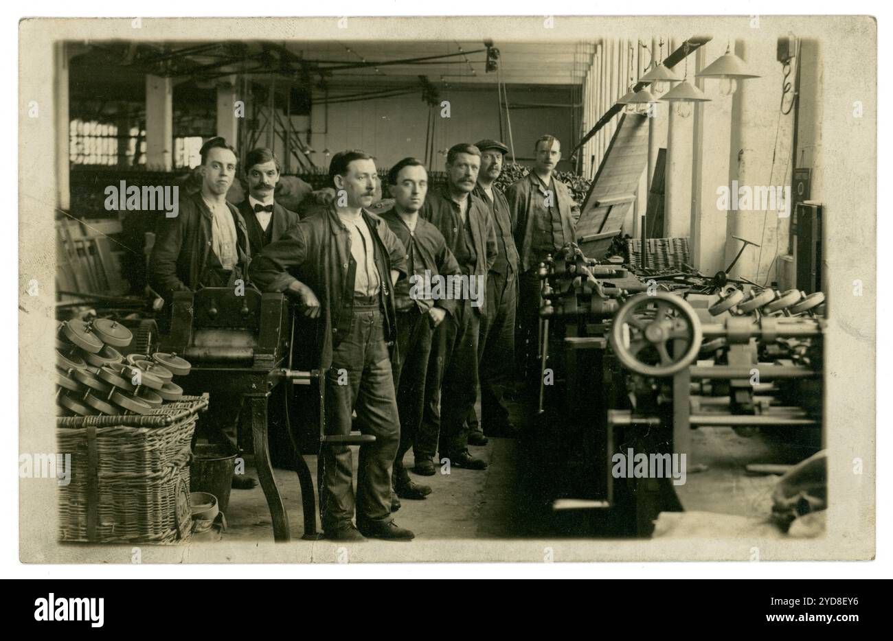 Conveyor belt belts wheel wheels idler roller rollers hi-res stock photography and images - Alamy