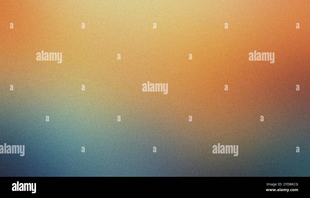 Smooth transition of colors and subtle grain texture in abstract ...