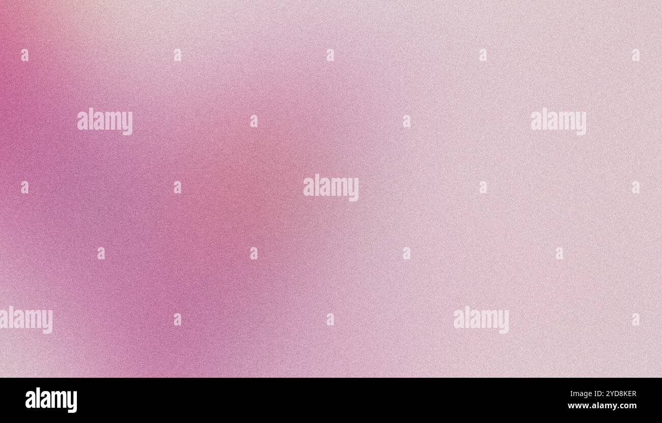 Soft pink gradient background with a subtle grainy texture Stock Photo ...