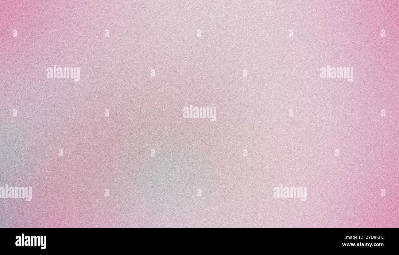 Pink background with a grainy texture fading to white in the center ...