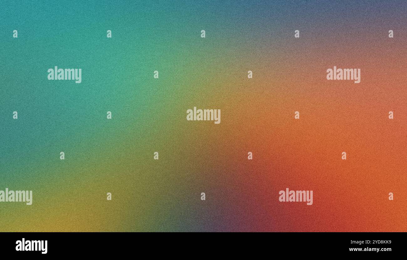 Soft gradient blending blue green hi-res stock photography and images ...