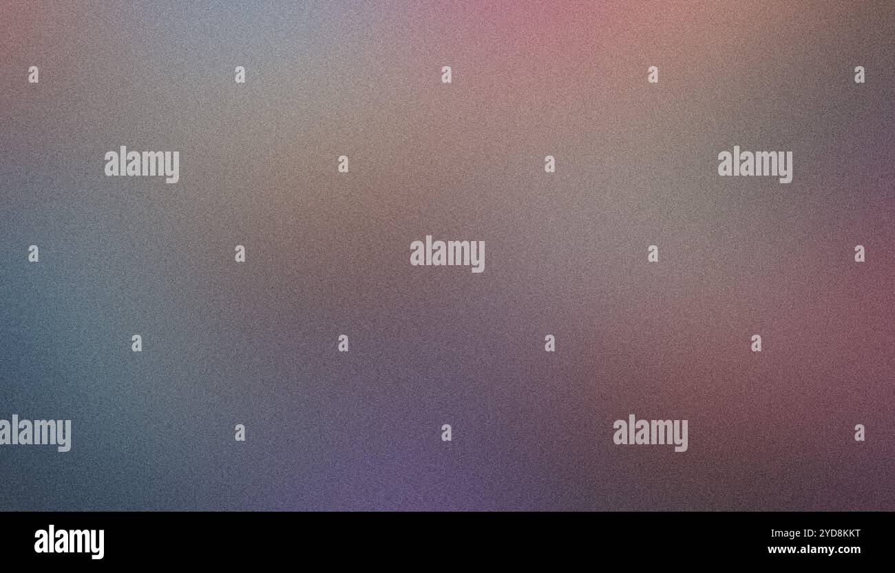 Blending a grainy texture with a gradient background for a soft and ...