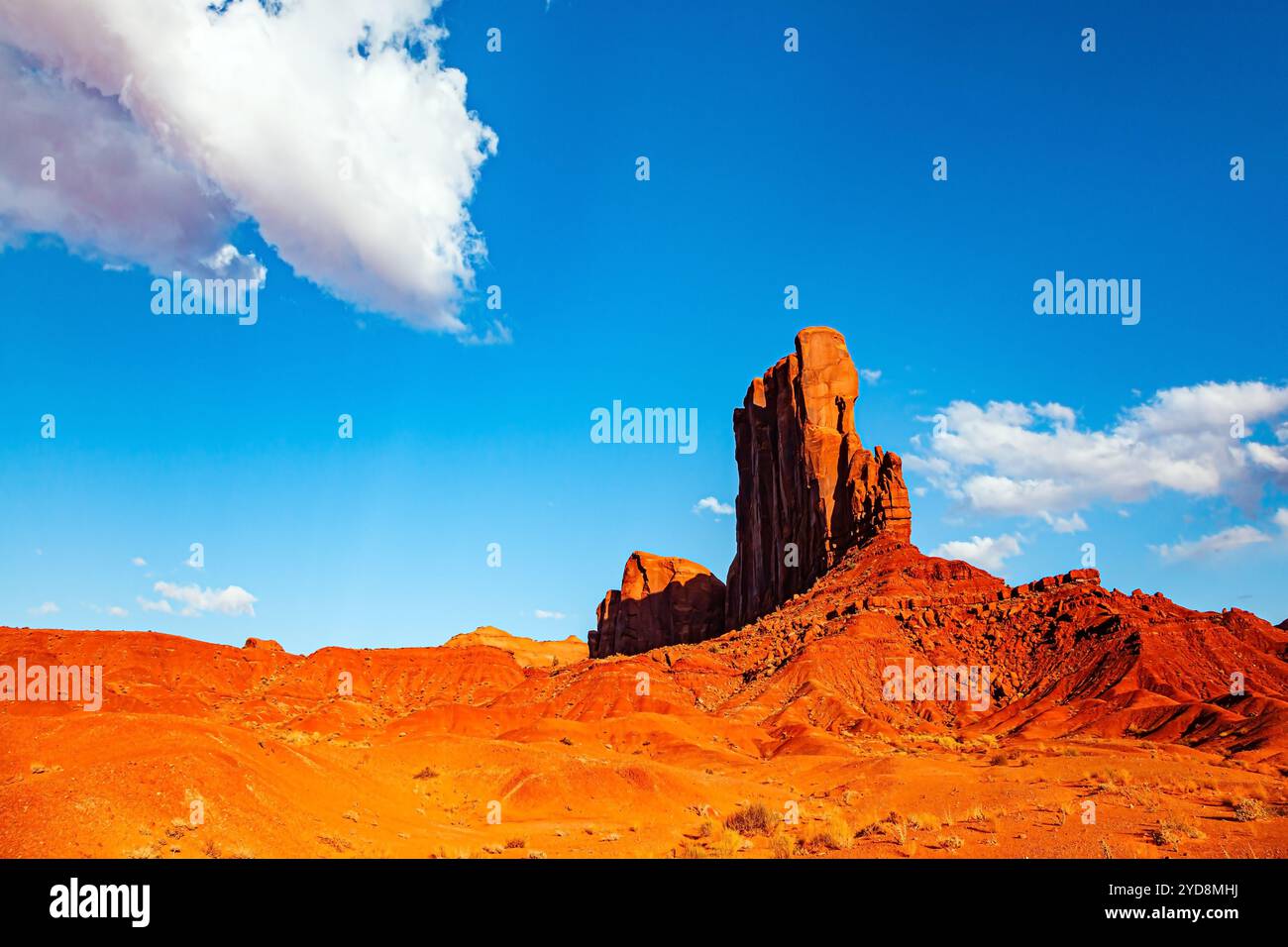 The colossal rock Camel Stock Photo - Alamy