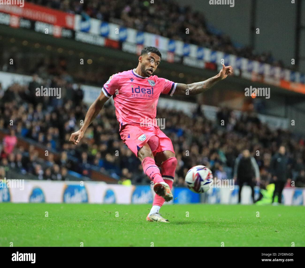 Season202425 hi-res stock photography and images - Alamy