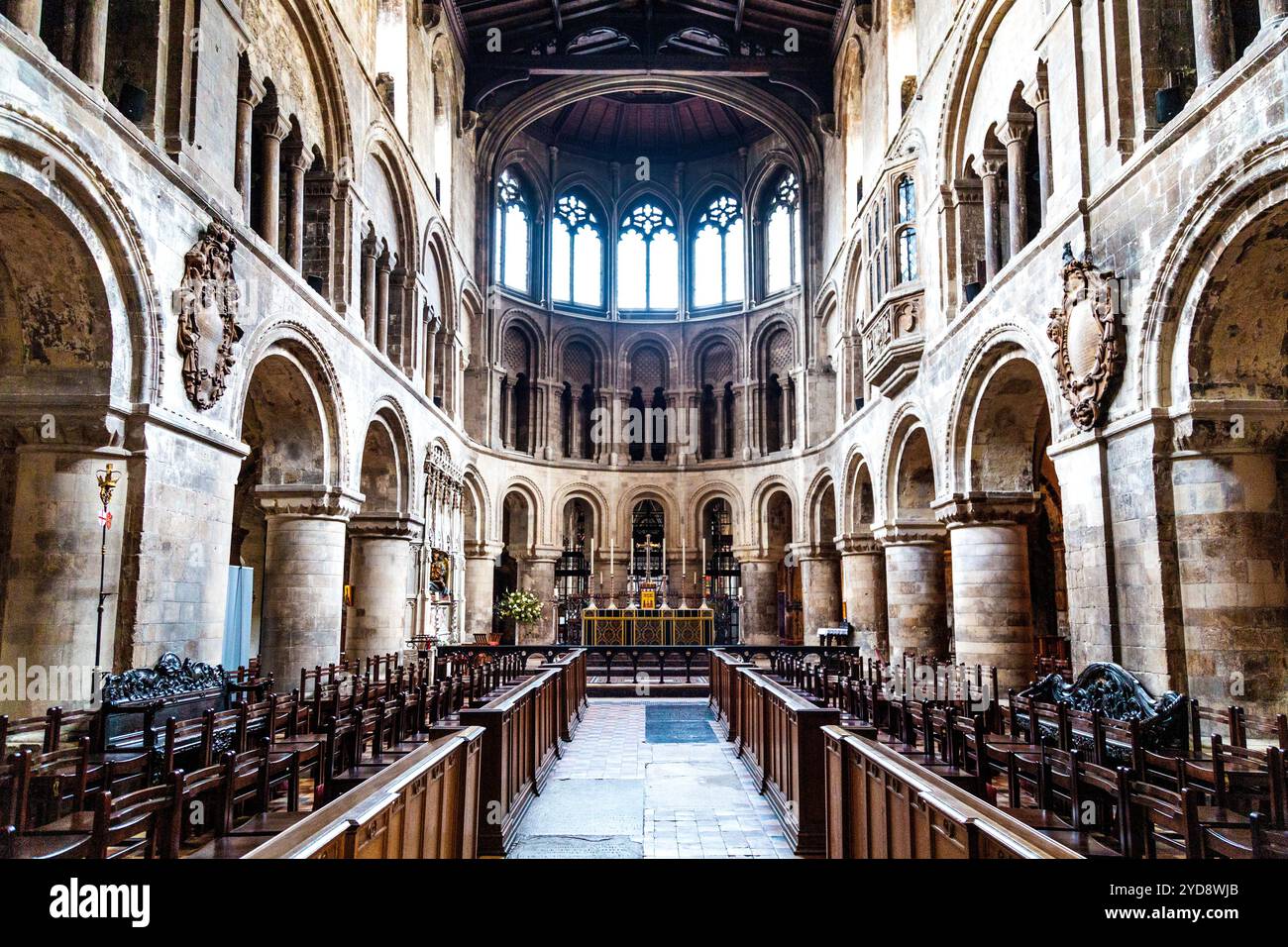 St bartholomew hi-res stock photography and images - Alamy