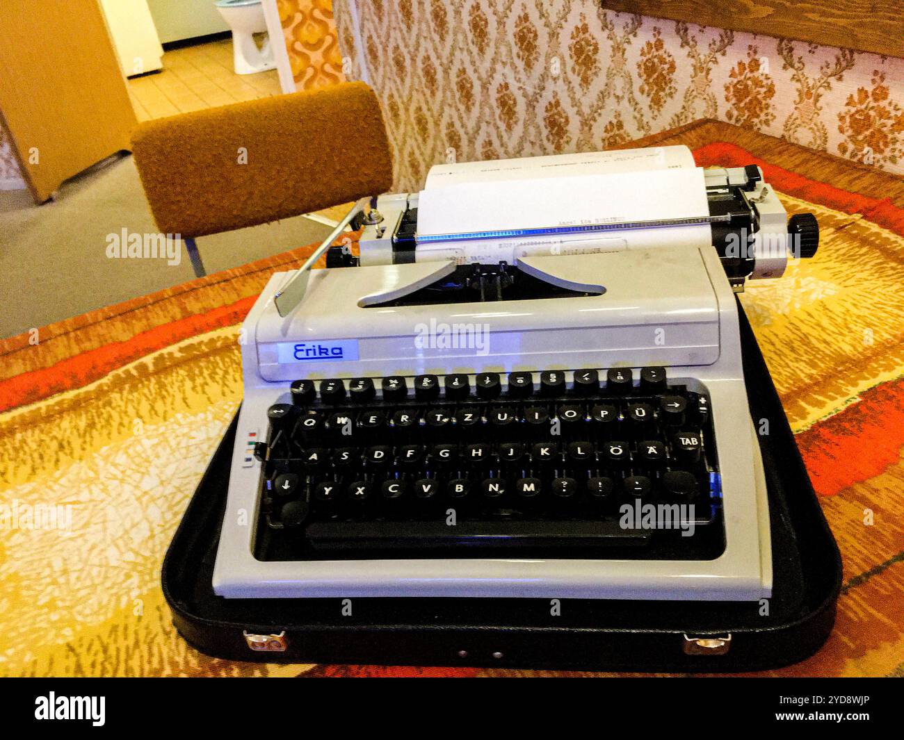 DDR / GDR Museum The DDR / GDR Museum commemoration the former ...