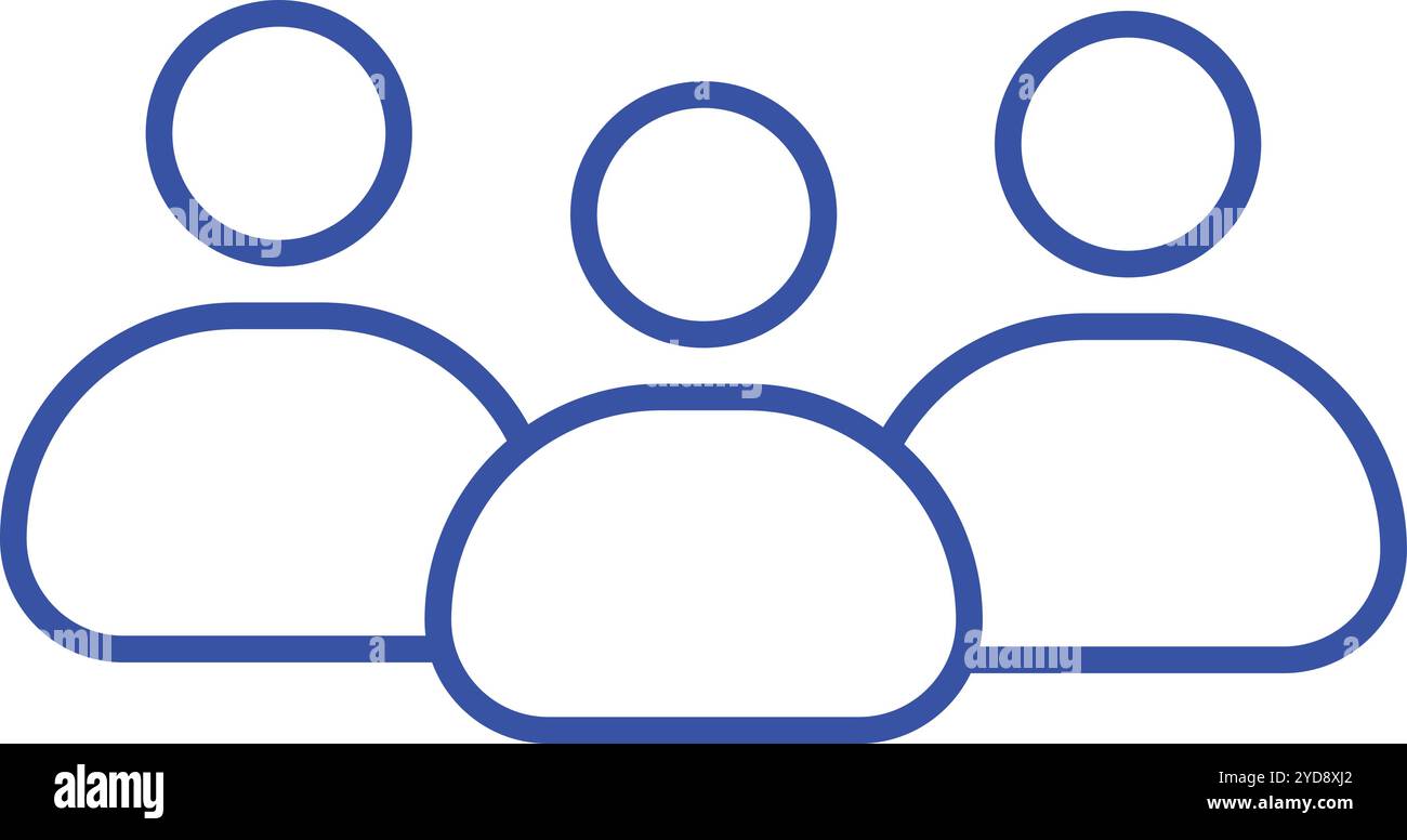 Community training Stock Vector Images - Alamy