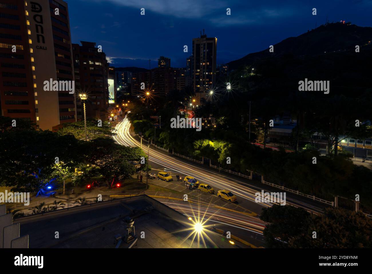 Downtown cultural hub hi-res stock photography and images - Alamy