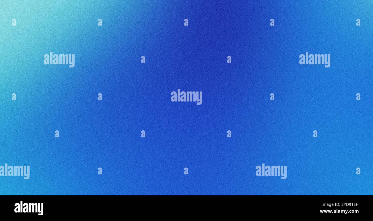 Blue gradient background with a light effect coming from the top left ...