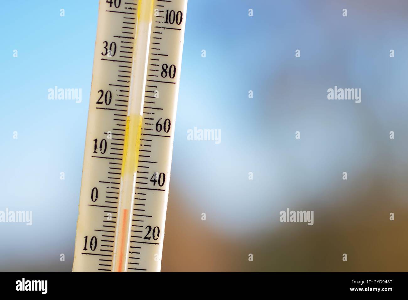 Thermal tolerance hi-res stock photography and images - Alamy
