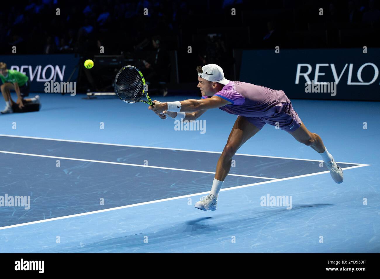 Goffin 2024 hi-res stock photography and images - Alamy