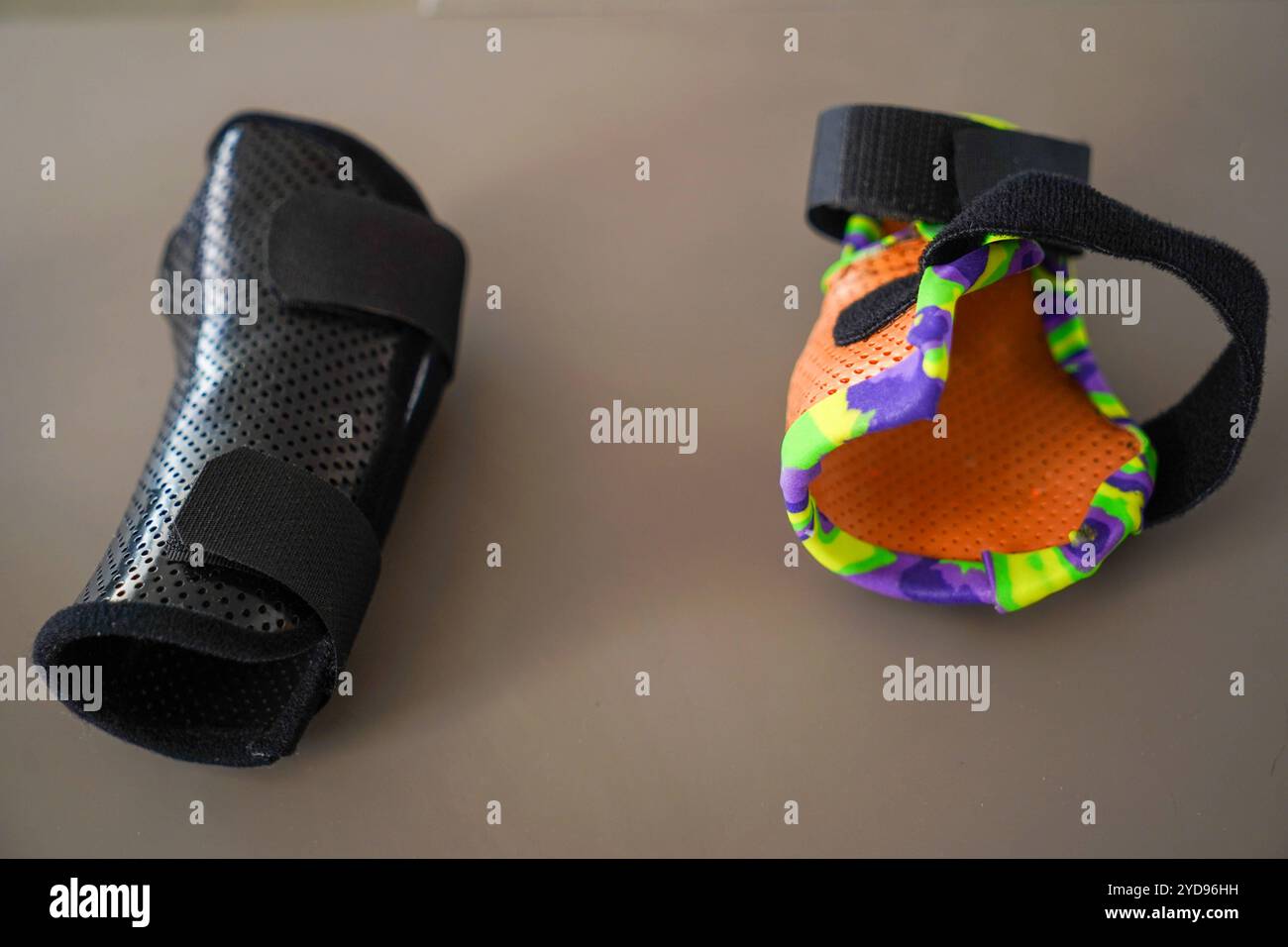 Within the Orthosud company, custom-made orthotics and orthopedic ...