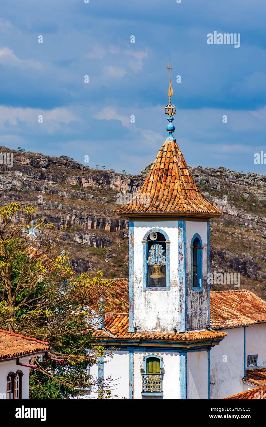 Baroque catholicism hi-res stock photography and images - Alamy