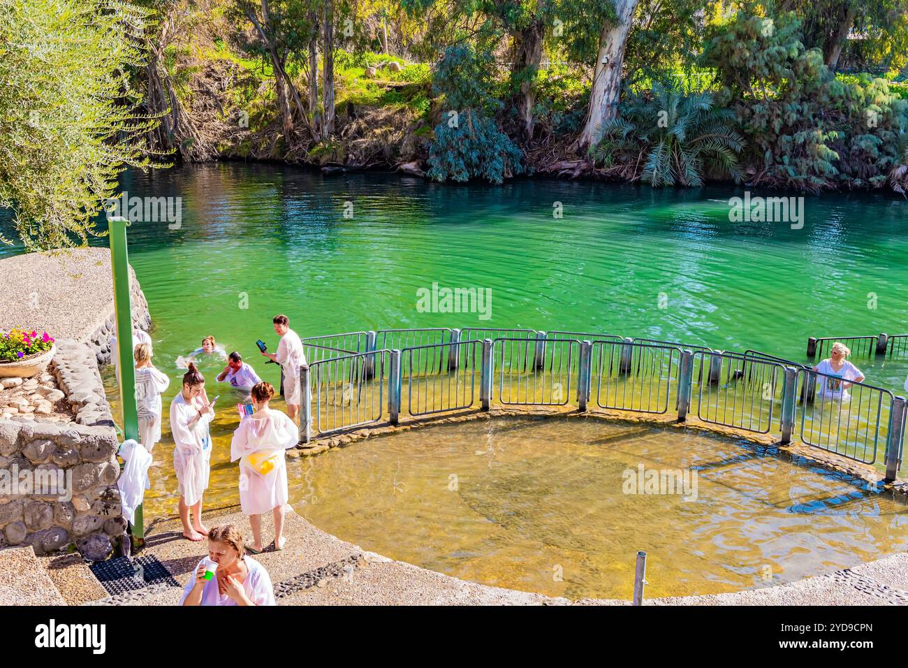 Christian priest man happy hi-res stock photography and images - Alamy