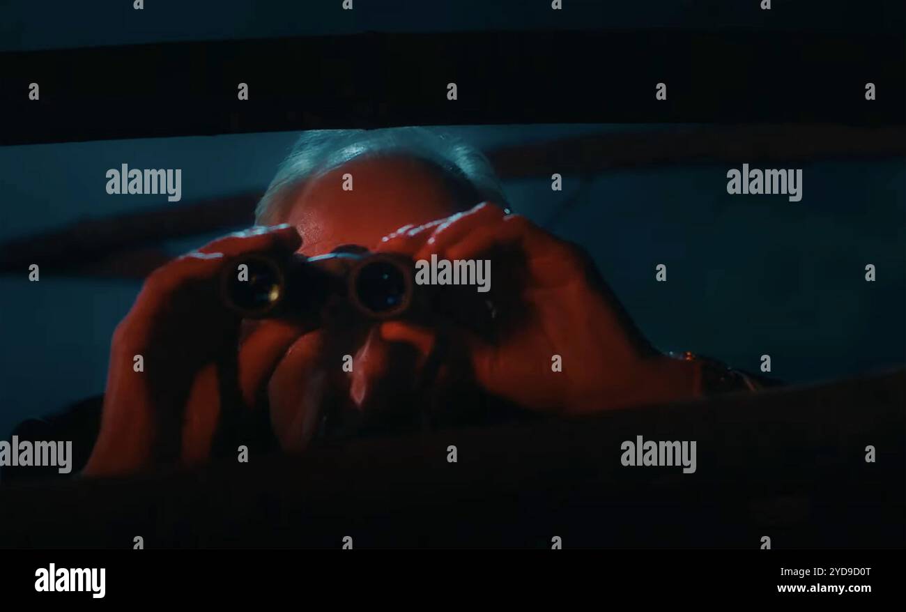 RUMOURS - FILM STILLS. 2024 . Hungary/Canada. Rumours - (c)DCM/Bleecker ...