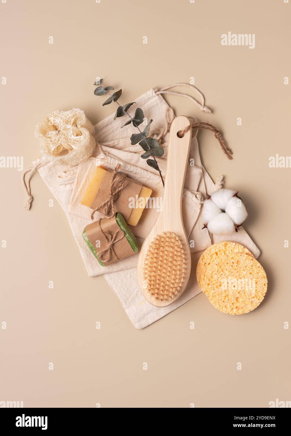 Eco-friendly beauty products. Sustainable, eco friendly, zero waste ...