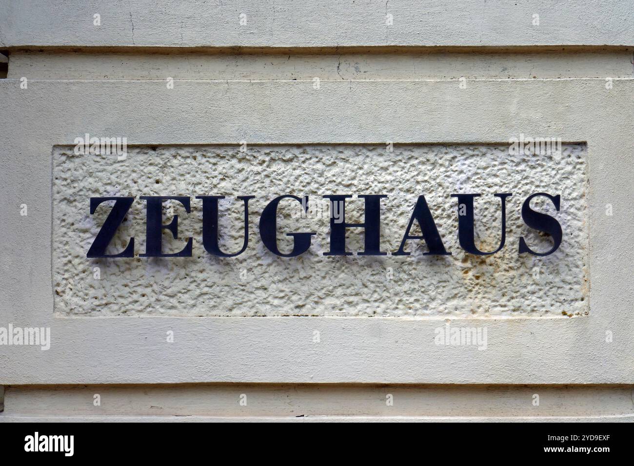 Lettering armoury hi-res stock photography and images - Alamy