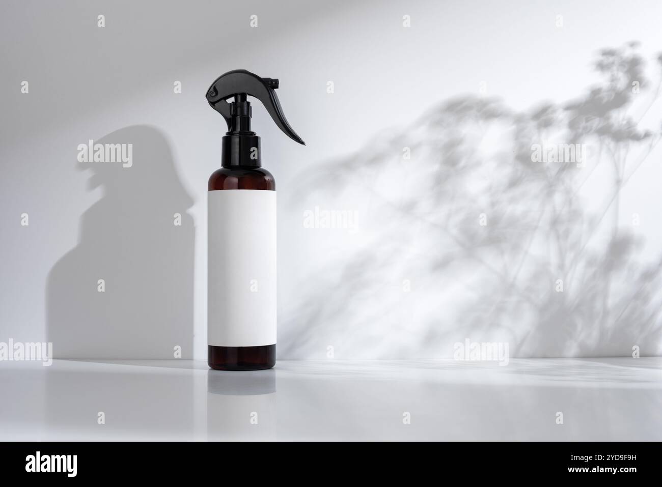 Skincare spray package design hi-res stock photography and images - Alamy