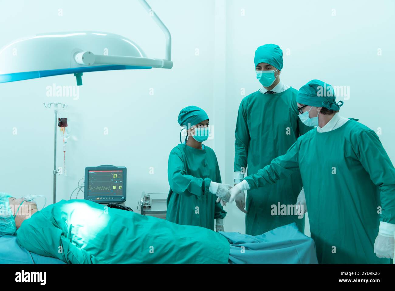 Achievements of medical professors in the field of cardiology and ...