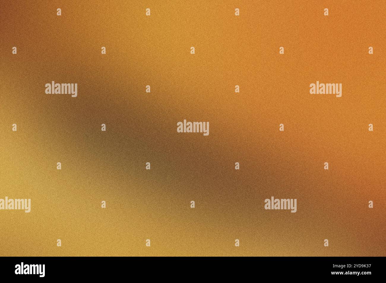 Subtle grain texture gold gradient background, ideal for enhancing ...