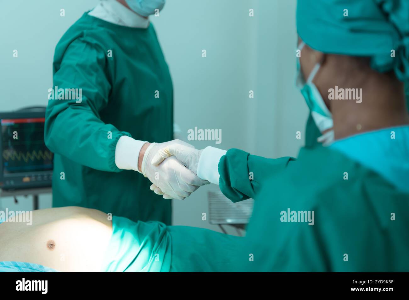 Achievements of medical professors in the field of cardiology and ...